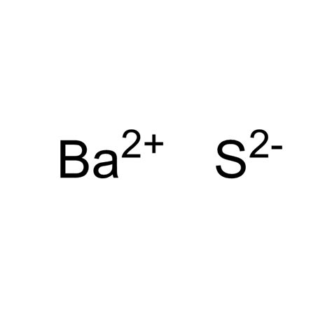 Barium Sulfide Sigma Scientific