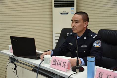 石泉禁毒大隊開展校園禁毒業務培訓 每日頭條