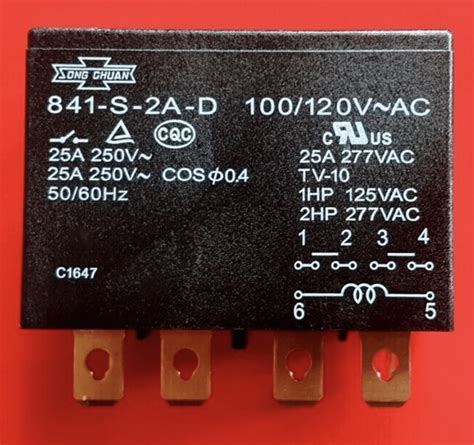 Relay R Electricians