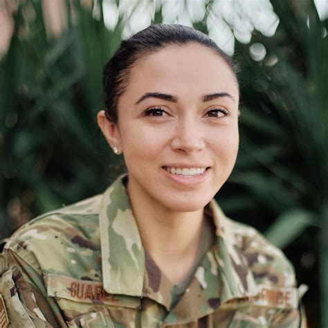 Alexis Suarez — Todays Military