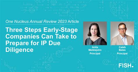 Principals Anita Meiklejohn And Caleb Bates Co Author Article For One