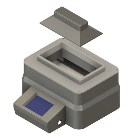 Qwicktrace PCB Hackaday Io