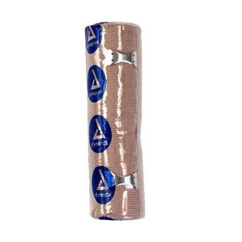 Elastic Bandages Dynarex Corporation
