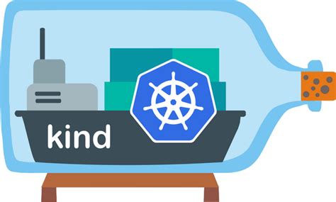 使用 Kind 搭建你的本地 Kubernetes 集群 知乎