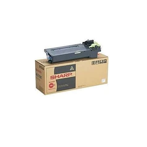 Buy Sharp Ar M258 Black Toner Cartridge Online In Uae Sharaf Dg
