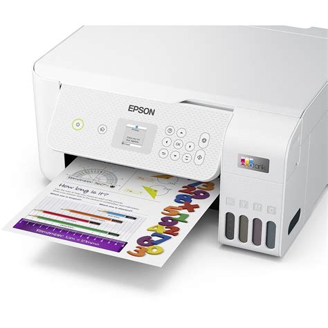 Epson EcoTank L3266 (C11CJ66412)