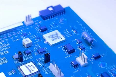 Pcb Assembly Services Weller