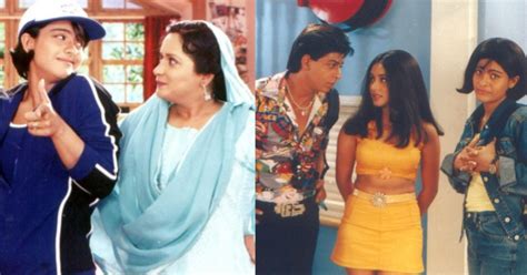 Unpopular Opinion ‘kuch Kuch Hota Hai Is About 3 Toxic Friends Not Love