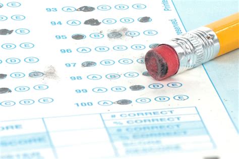 Standardized Testing Facts Every Main Line Babe Should Know