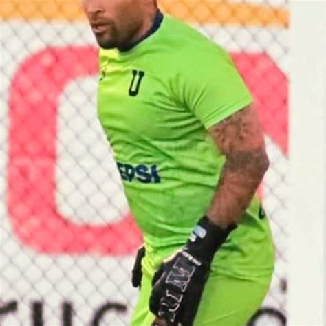 Club De Fútbol Universidad 2023 24 GK 1 Kit