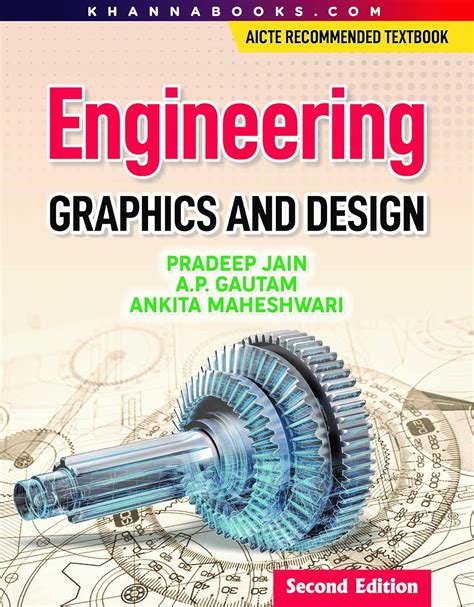 Buy Engineering Graphics And Design Book Online At Low Prices In India Engineering Graphics