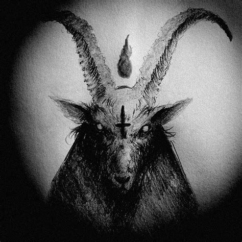 Satanism Arte Horror Horror Art Art Macabre Art Sinistre Arte Hip Hop Satanic Art Evil Art