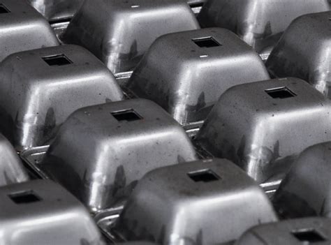 Metal Pressings And Fabrications From Birmingham Stopper
