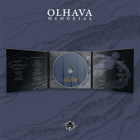 Memorial Olhava