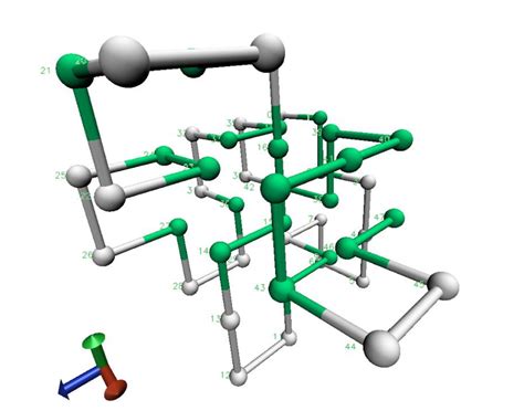 Github Rwang99computer Simulation Of Protein Folding Using The 3d Hp