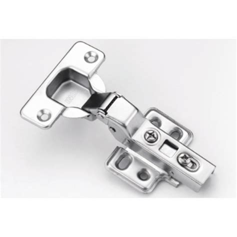 Slide On Hinge Two Way Inox