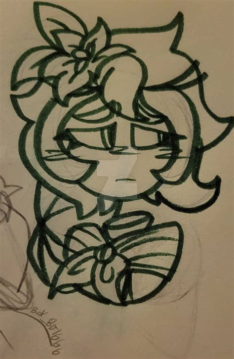 Part 1 Of Drawing Crk Characters By Popsiclestickk On Deviantart
