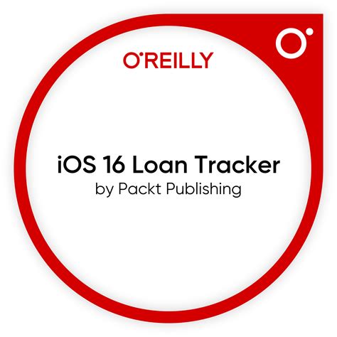 IOS 16 Loan Tracker Credly