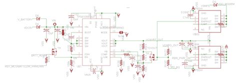 TPS61088 TPS61088 Power Management Forum Power Management TI E2E Support Forums