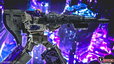 Astrotrain Reflector Tfw2005