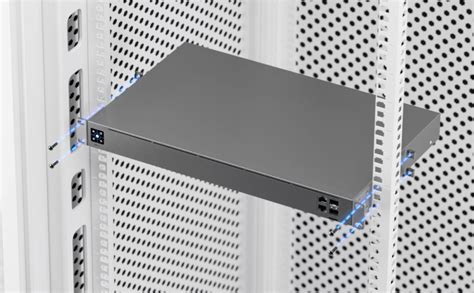 Uxg Pro Unifi Gateway Pro Multi Wan รองรับ 35gbps Idsips