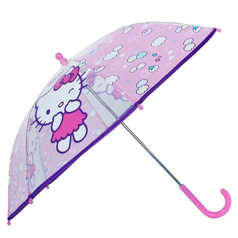 Hello Kitty Regn