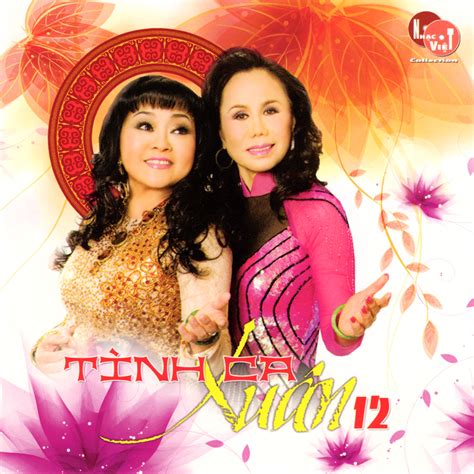 Chia Sẻ âm Nhạc Nhạc Việt Cd Tình Ca Xuân 12 Nrg