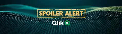 Newhub 30 For Qlik Sense Is Coming Cluster Unravel Analytics