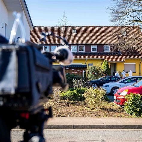 Erneut Tötungsdelikt In Bramsche 19 Jährige Tot Verdächtiger Festgenommen