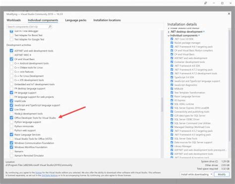 Vs 2019 Resolved Net References Cannot Be Found Vbforums