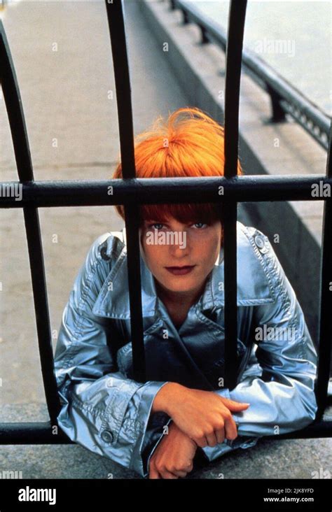Bridget Fonda Film Single White Female Usa 1982 Characters Allison