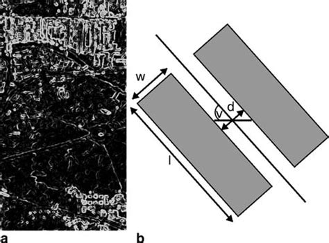 7 Polsar Edge Extraction A Framework Of Cfar Edge Detector B Download Scientific Diagram