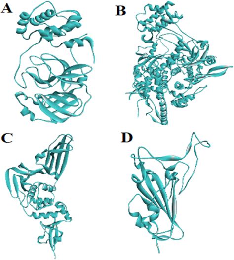 Valid Crystal Structures Of Selected Receptors For Virtual Screening