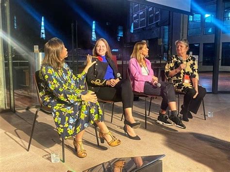 Feminism Hilde Schuddinck