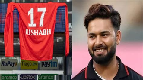 मैच जीतने से पहले Delhi Capitals ने जीता लोगों का दिल अपनी जर्सी को
