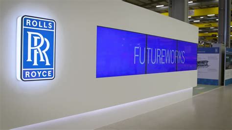 Rolls Royce On Linkedin Aerospace Rollsroyce Digital