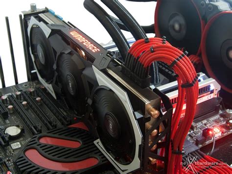 Gigabyte Gtx 980 Ti G1 Gaming 14 Conclusioni Recensione