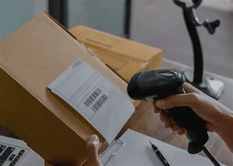 Barcode Scanners And Inventory Tracking Solutions Track N Trace