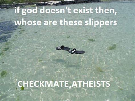 Checkmate Atheists Meme By Dounut211 Memedroid