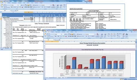 Compare Casamba Clinic Vs Net Health Therapy For Senior Living G2