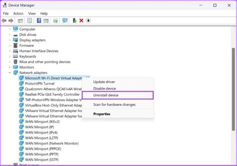 Fixes When Wireless Display Feature Is Not Working On Windows Guiding Tech