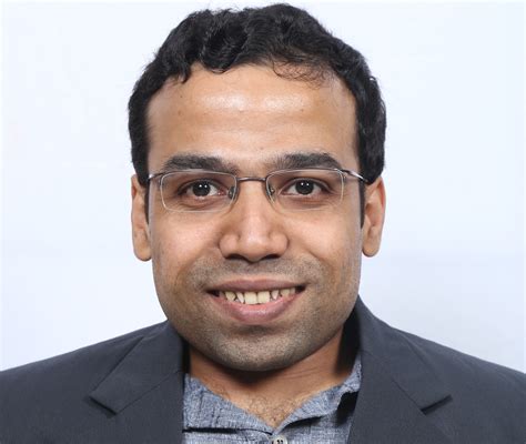 Piyush Chourasia Asifma
