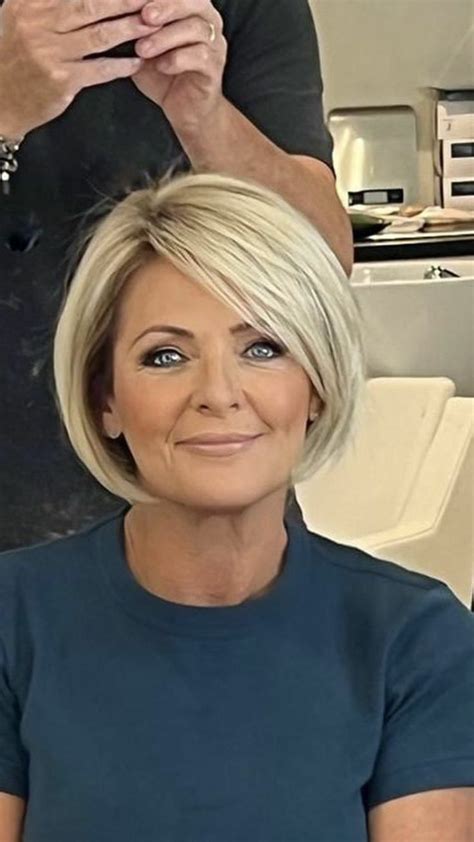 New Short Bob Pixie Hair Cutting Ideas 2024 Artofit