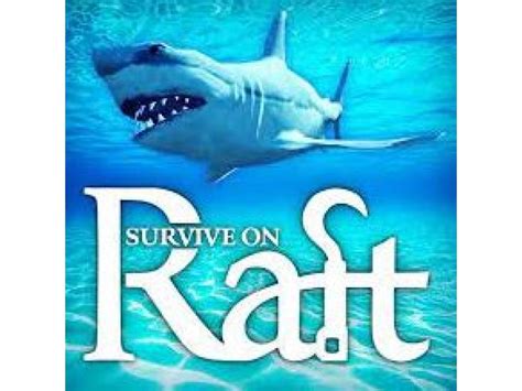Survival On Raft Crafting In The Ocean Mod Apk V Unlimited Resources