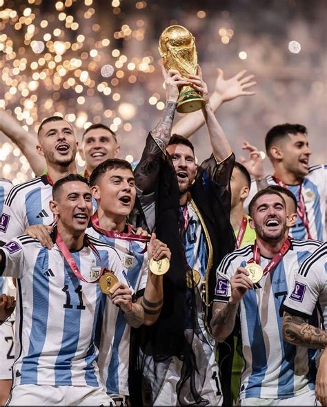 Messi World Cup 2022 Highlights ⚡ Argentina Vs France Final Fotos