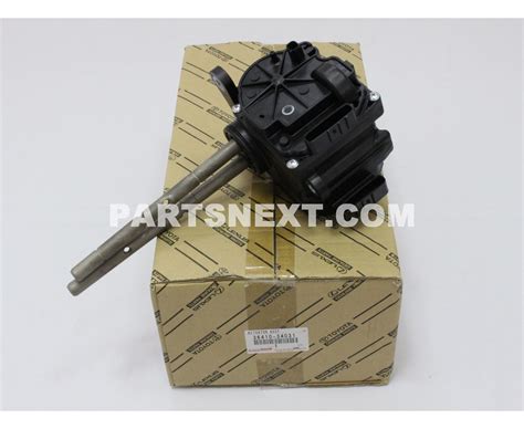 Toyota 36410 34031 Actuator Assy Transfer Shift