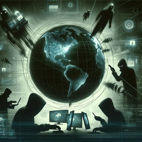 Top 10 Cyber Threats In 2024 Ciso Edition Socradar® Cyber