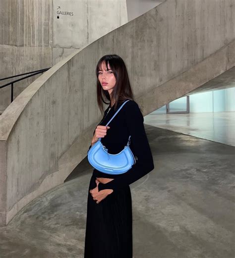 Adriana Mora Blow Models