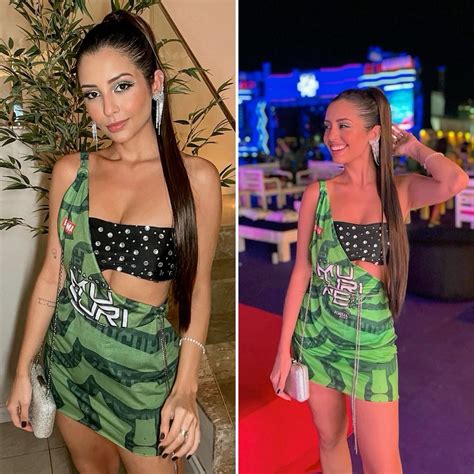 Abadá Fortal 💚 Abadá Verde Customizado Abada Com Biquini Abadá Carnaval