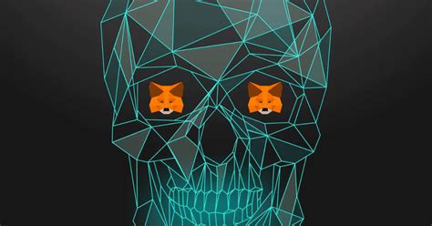 Metamask Warns Crypto Users Of Wallet Address Poisoning” Scams